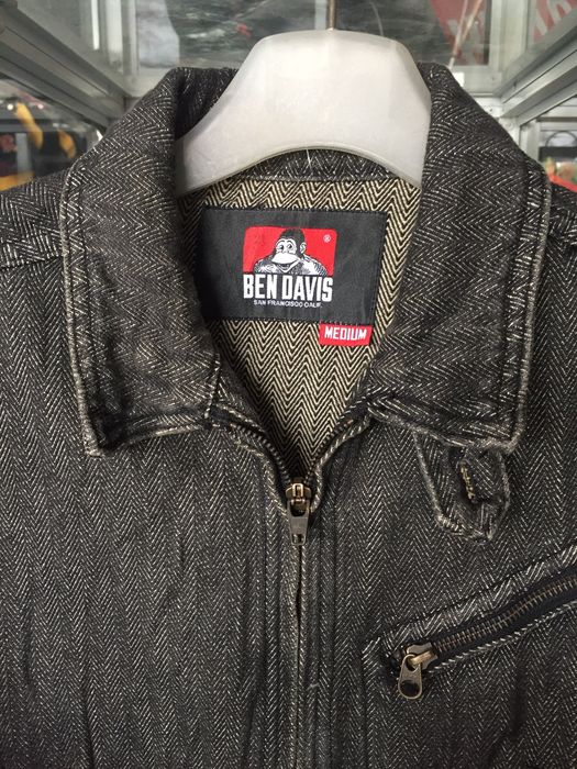 Ben Davis Ben davis Jacket | Grailed
