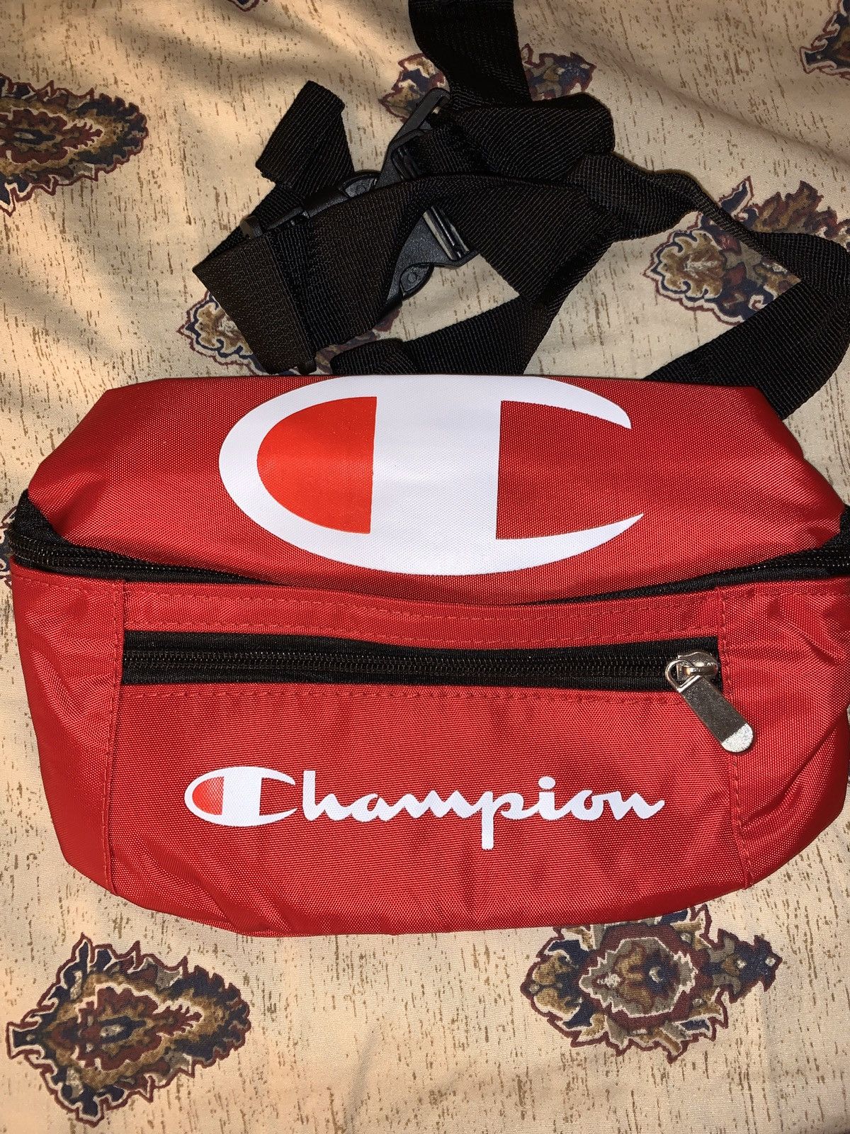 Champion Champion Fanny Pack | Grailed