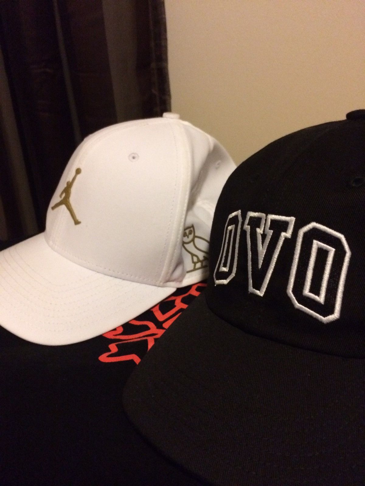 Octobers Very Own OVO Hat Bundle | Grailed