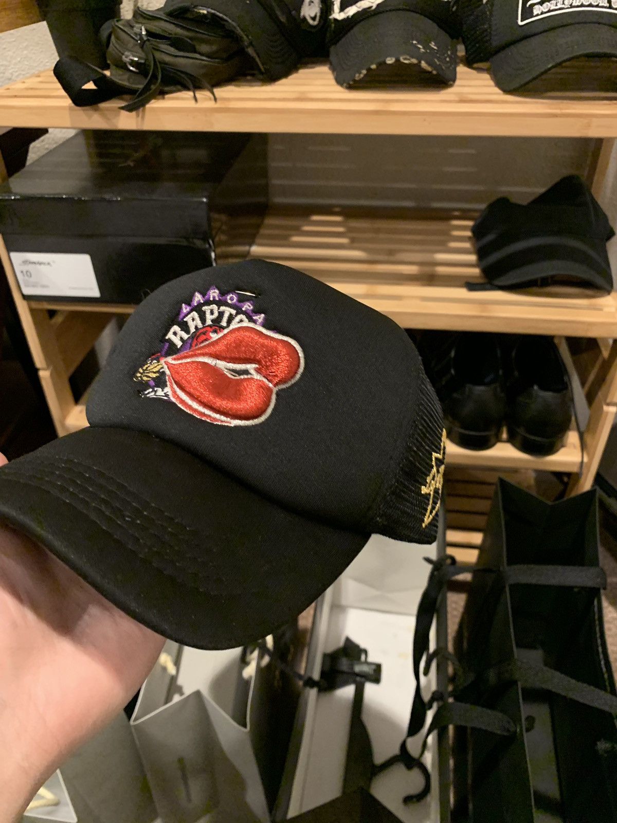 LaRopa La Ropa Life Raptors Hat | Grailed