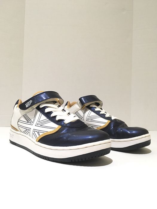 Reebok Reebok X Nelly “derrty one” | Grailed