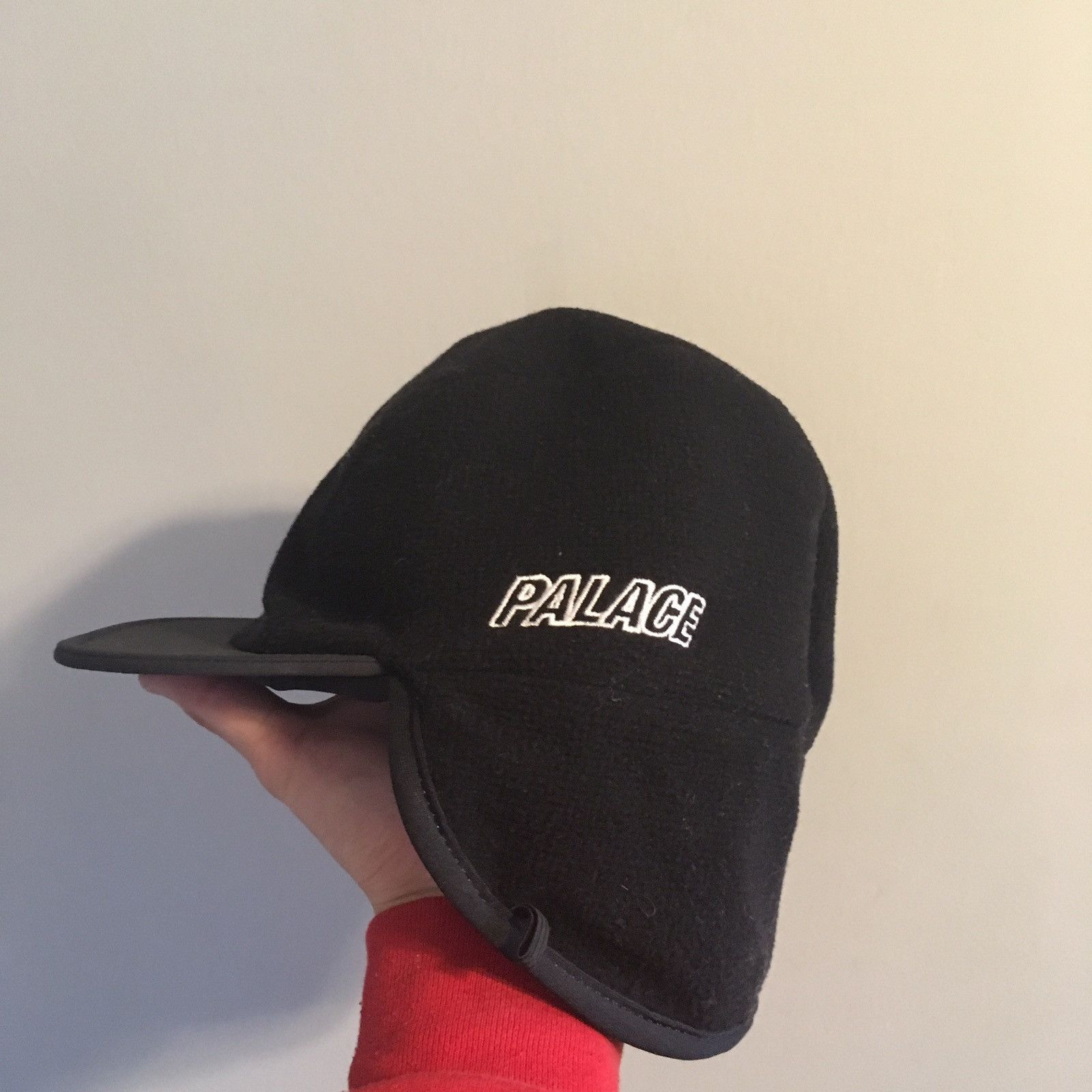Adidas Palace X Adidas Reversible Cap | Grailed