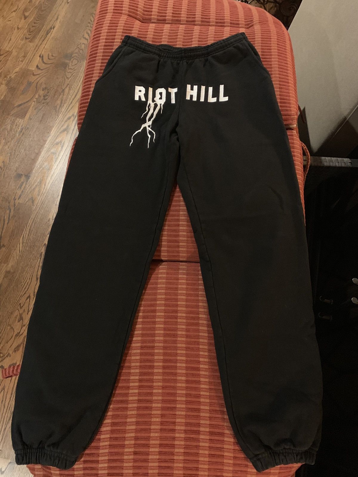 The Weeknd Riot Hill ComplexCon Exclusive Sweatpants | Grailed