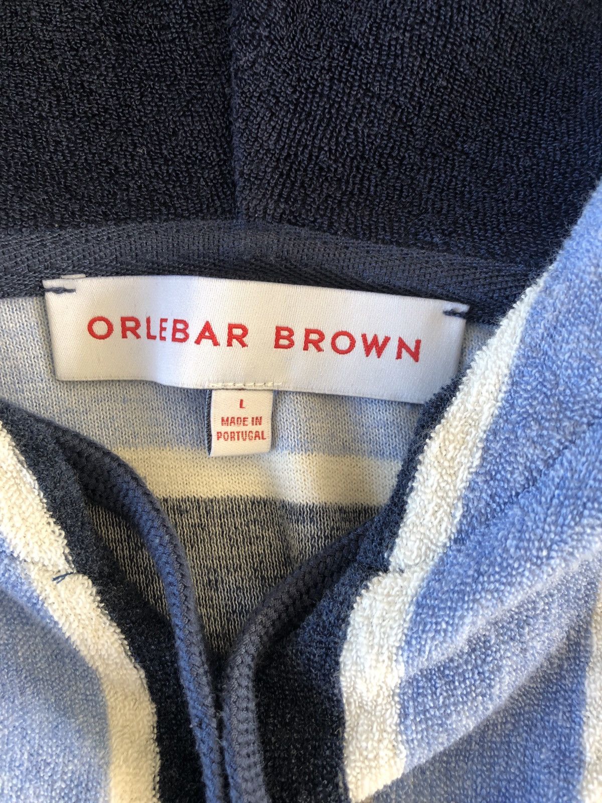 Orlebar Brown Orlebar Brown Size L | Grailed