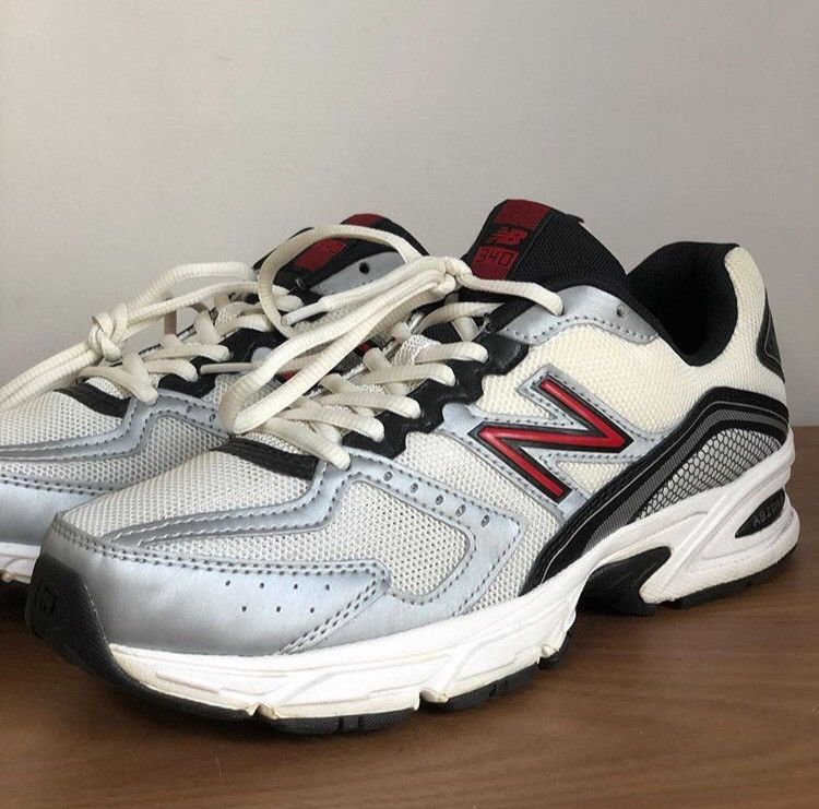 New Balance New balance 340 | Grailed