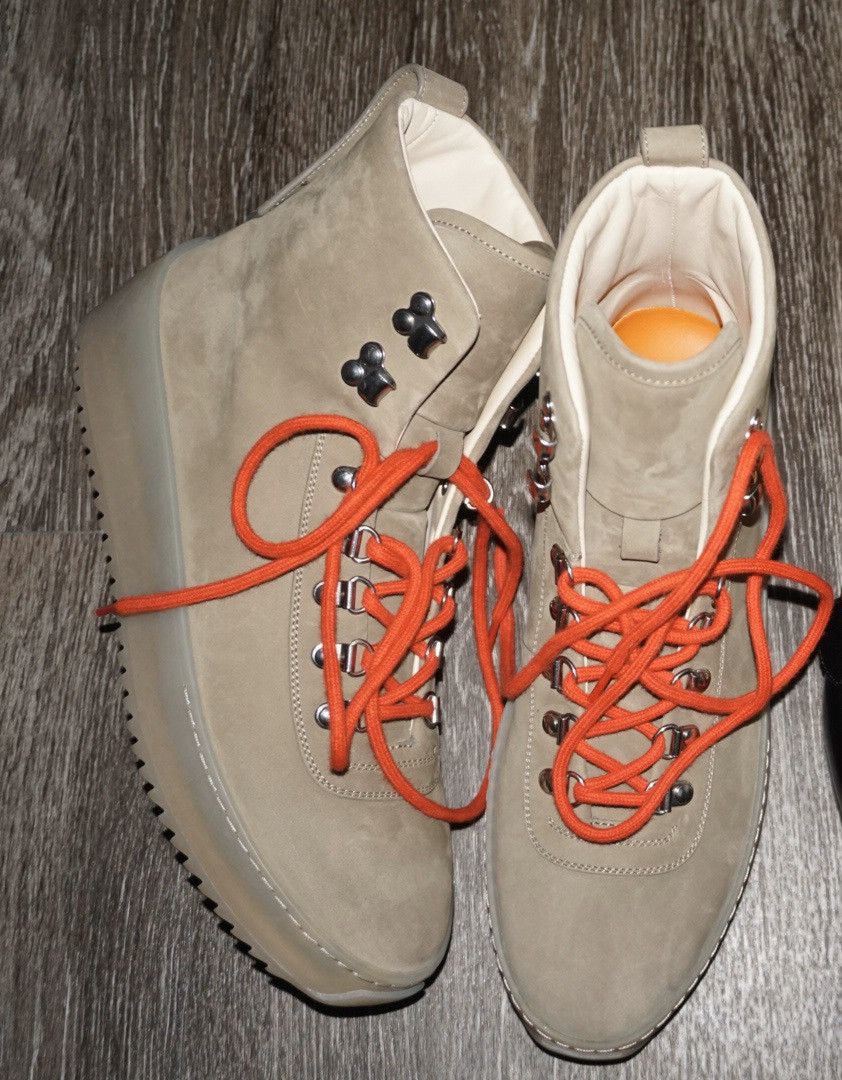 Fear of God Fear of God x RAF Simons x ALYX x Chrome Hearts | Grailed