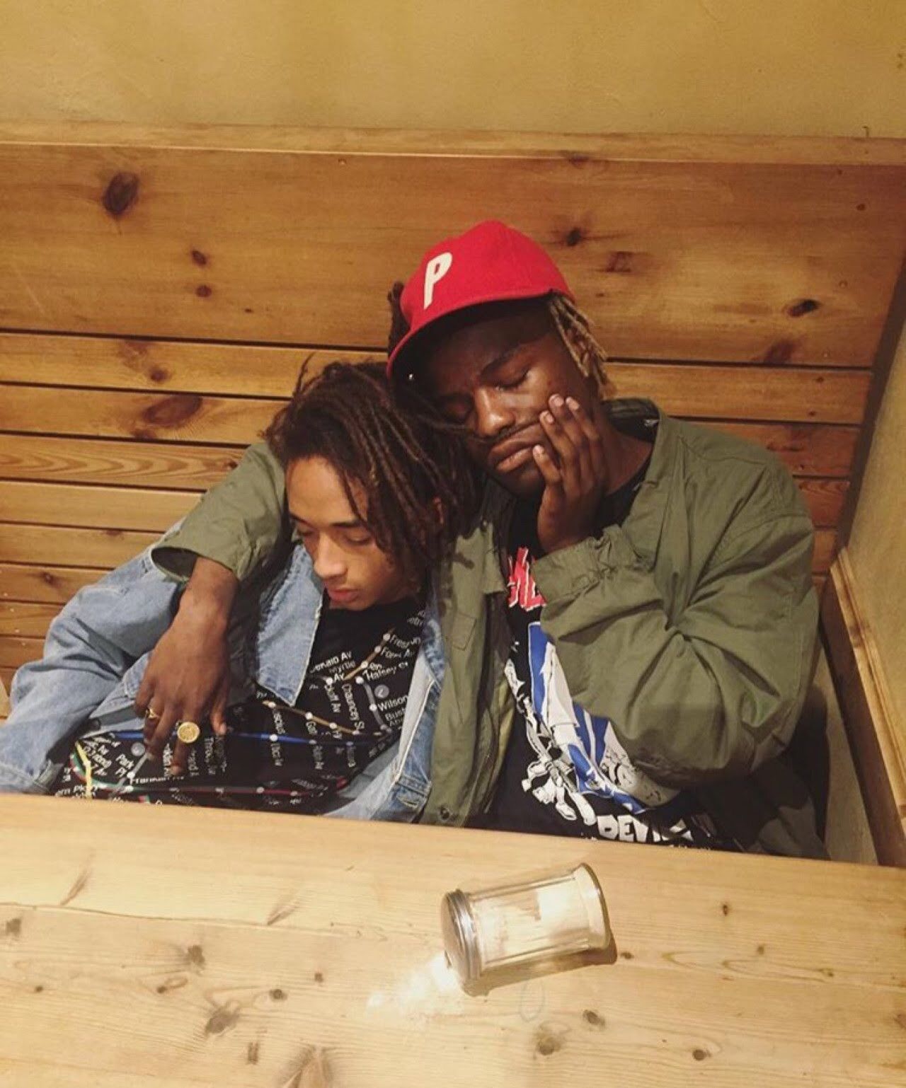 Devil Dogs Ian Connor/Playboi Carti Devil Dogs Greatest Hits | Grailed