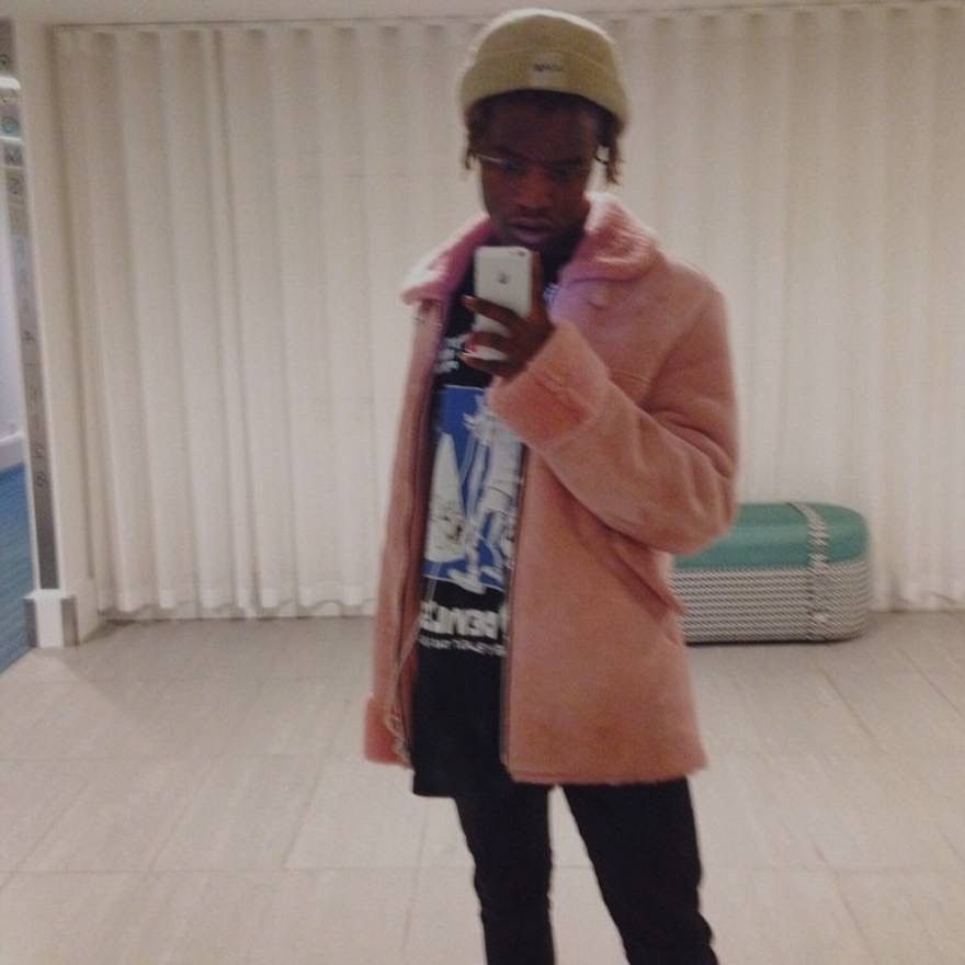 Devil Dogs Ian Connor/Playboi Carti Devil Dogs Greatest Hits | Grailed