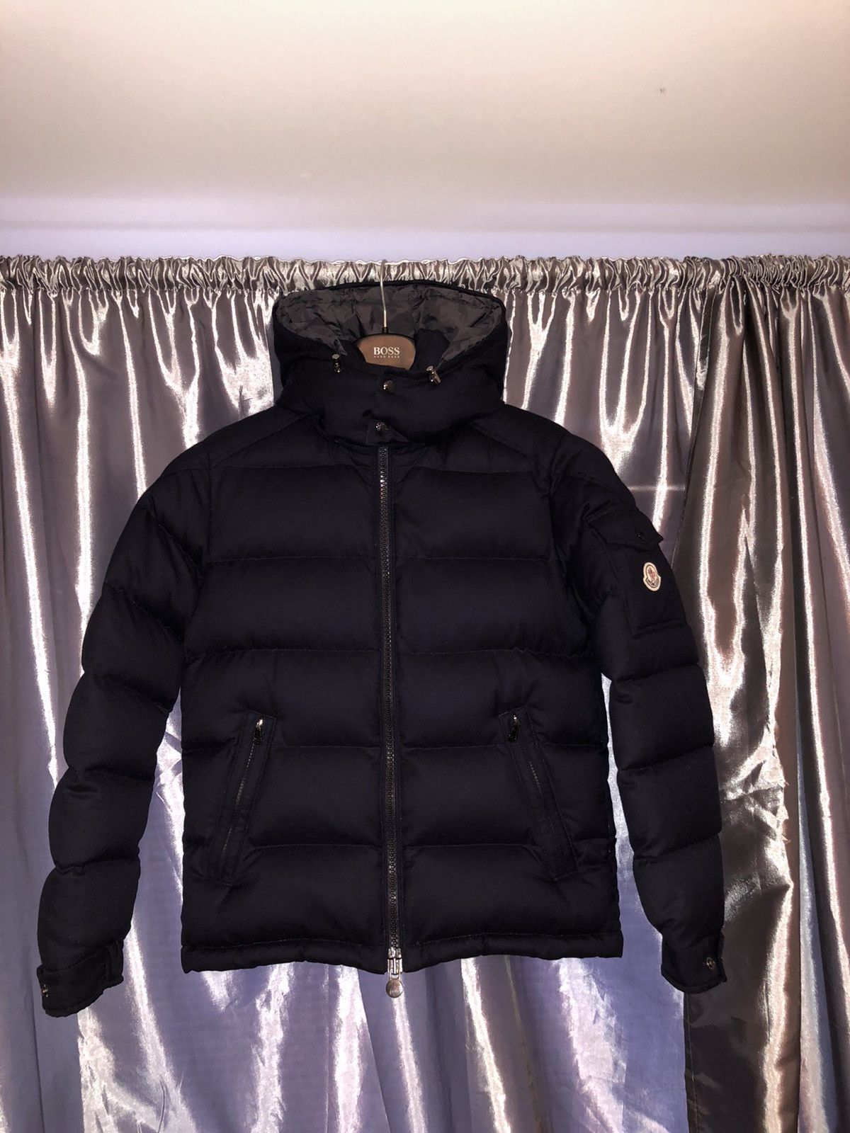 Moncler Moncler Montgenevre Jacket Maya Style | Grailed