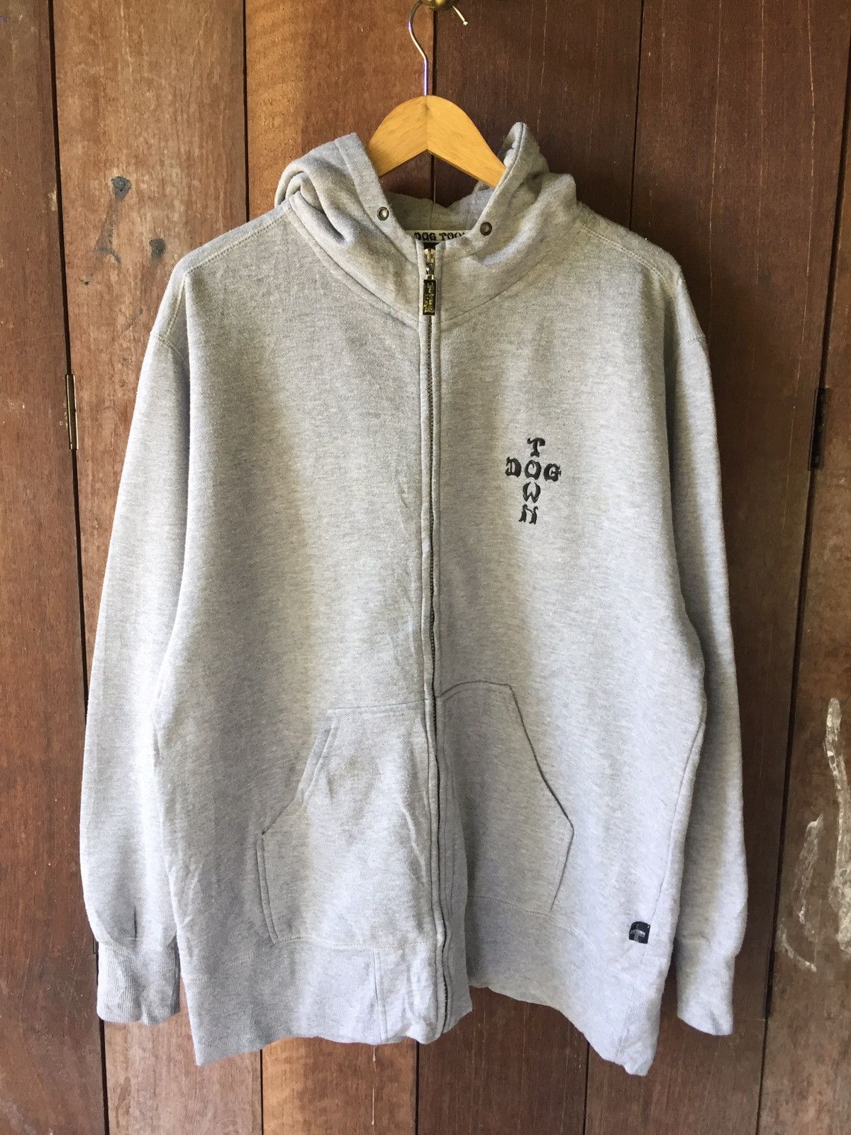 Dogtown RARE DOG TOWN BLACK DRAGON HOODIES | Grailed