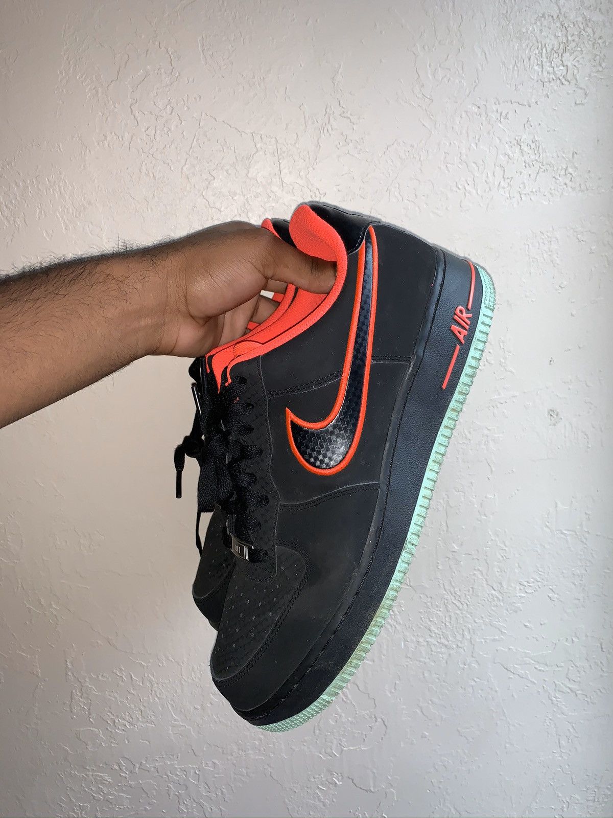 Nike Air Force 1 Yeezy | Grailed