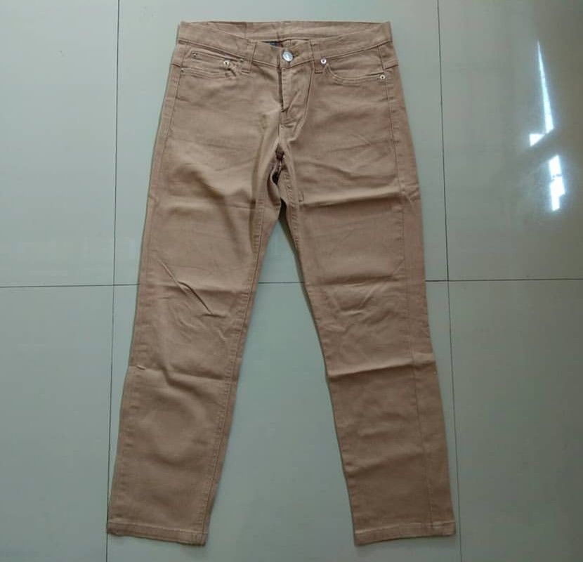 Number (N)ine Number Nine Pants | Grailed