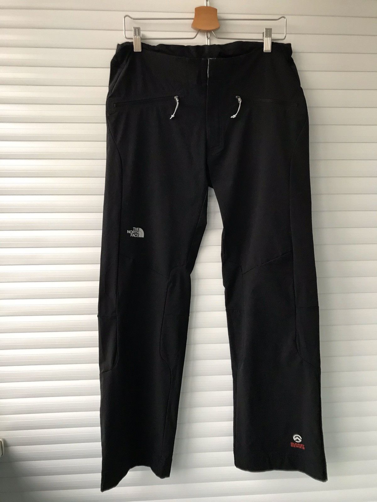 The North Face The North Face Waterproof Summit Series Soft Shell Pants ...