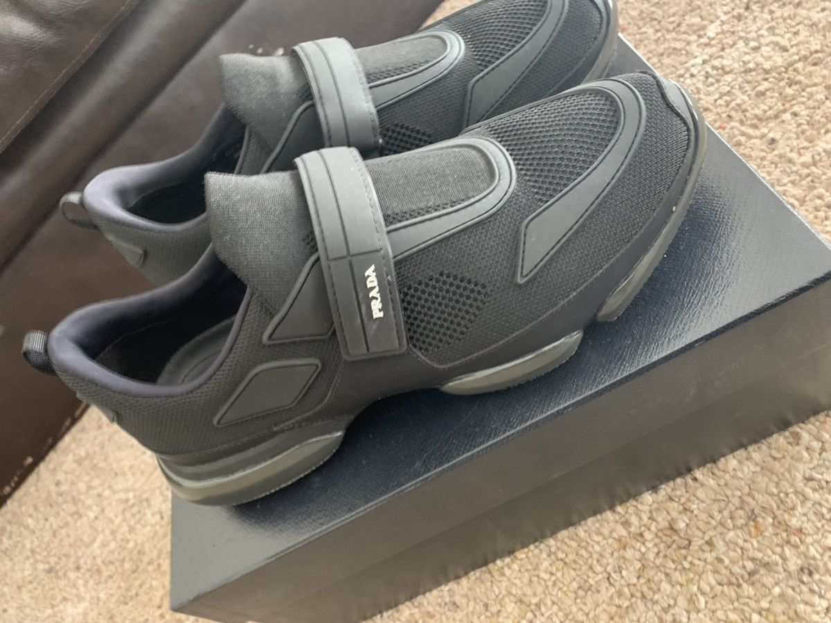 Prada Prada Cloudbust | Grailed