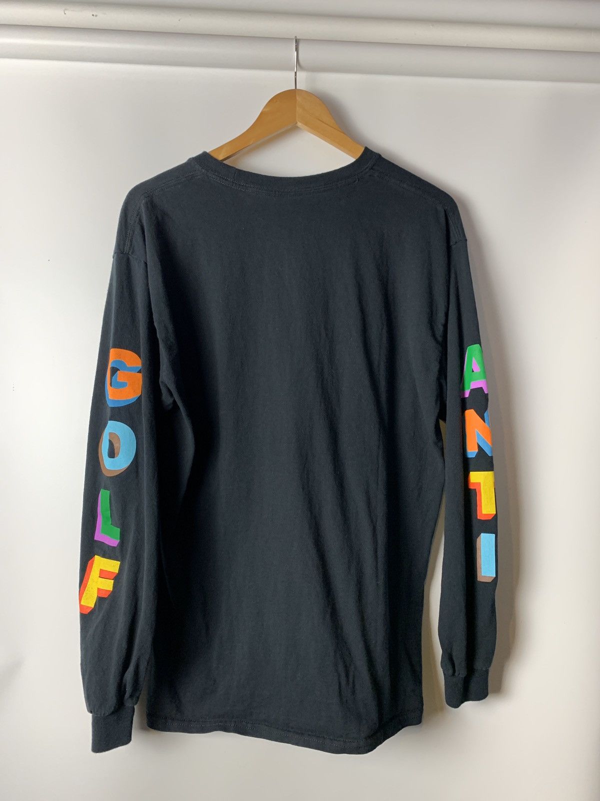 Golf Wang Golf Wang ‘Anti Golf’ Long Sleeve | Grailed