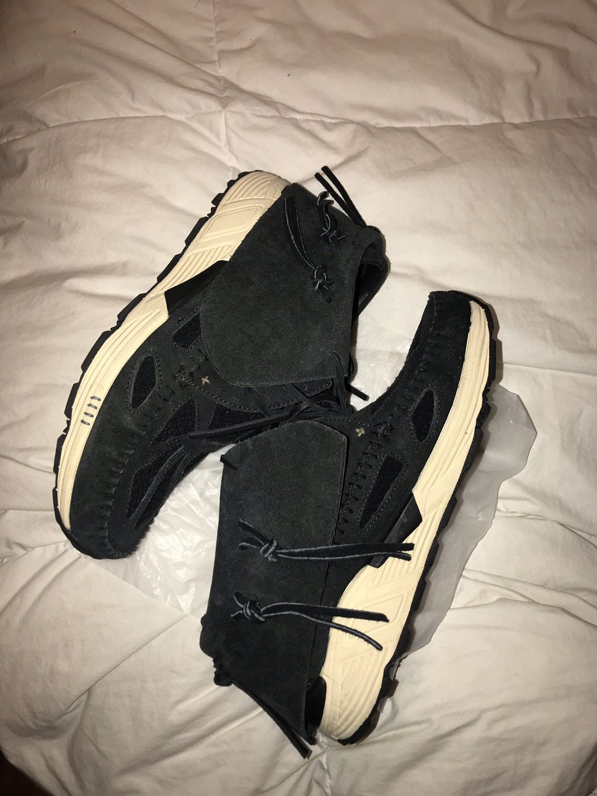 Visvim VISVIM FBT PRIME RUNNERS | Grailed