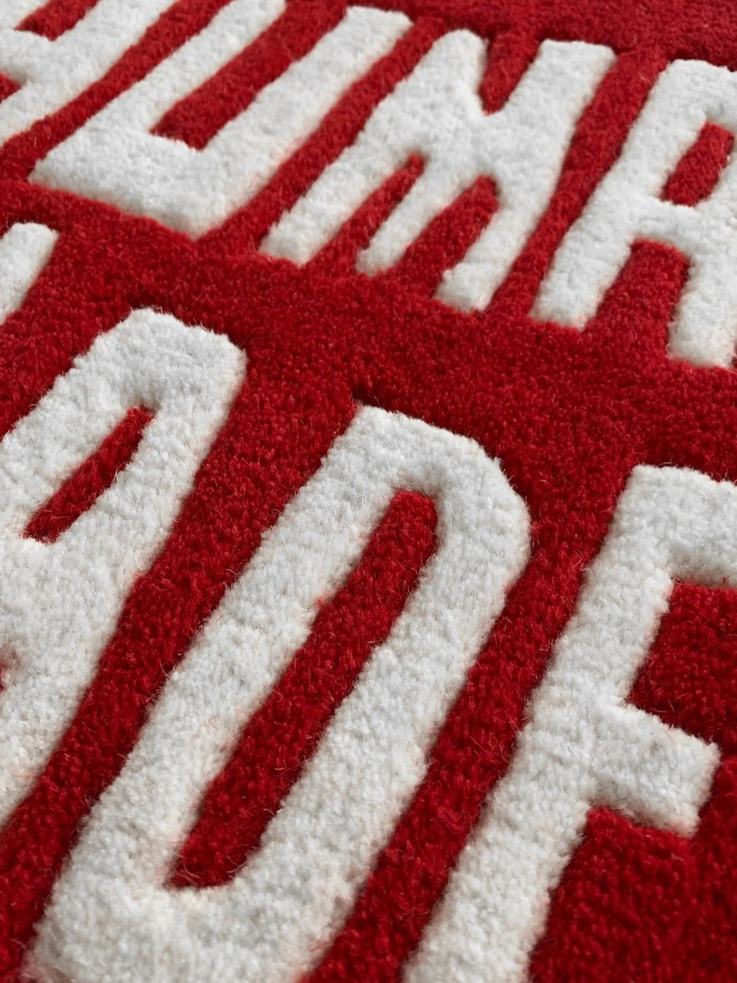 Human Made human made rug | Grailed