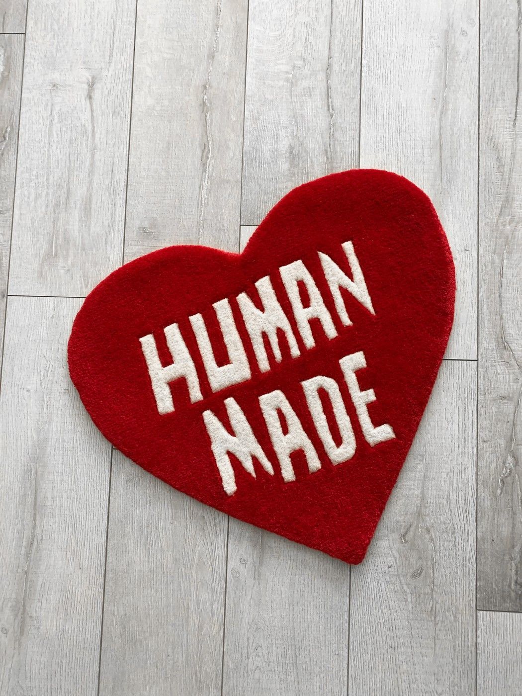 Human Made human made rug | Grailed
