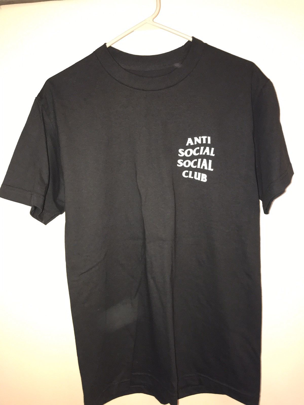 Supreme Supreme Chris Cunningham/ Anti Social/ Supreme Fuck you | Grailed