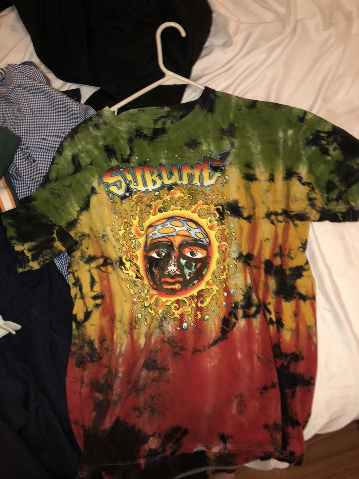 Sublime Rasta Sublime | Grailed