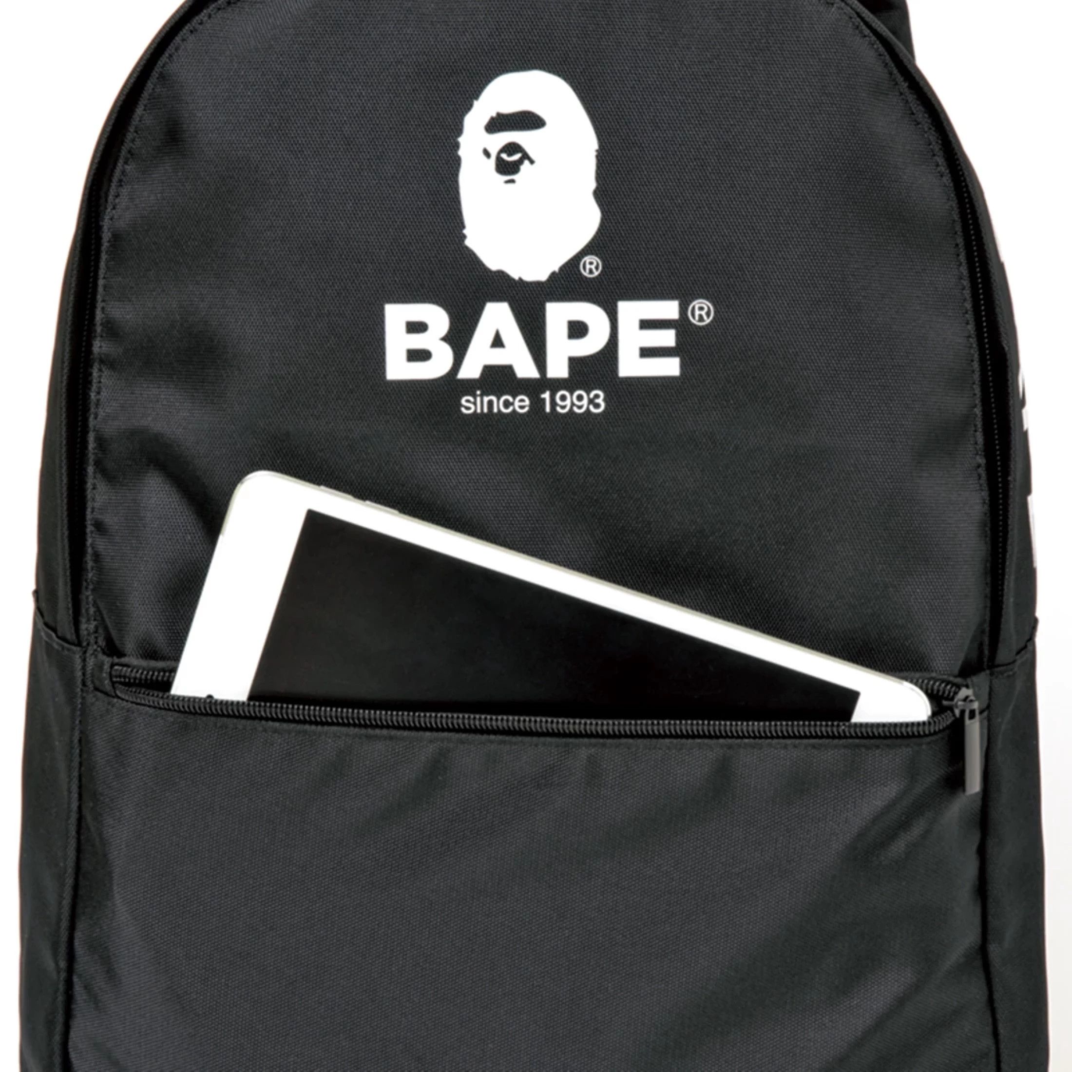 Bape A Bathing Ape Backpack 2019 | Grailed