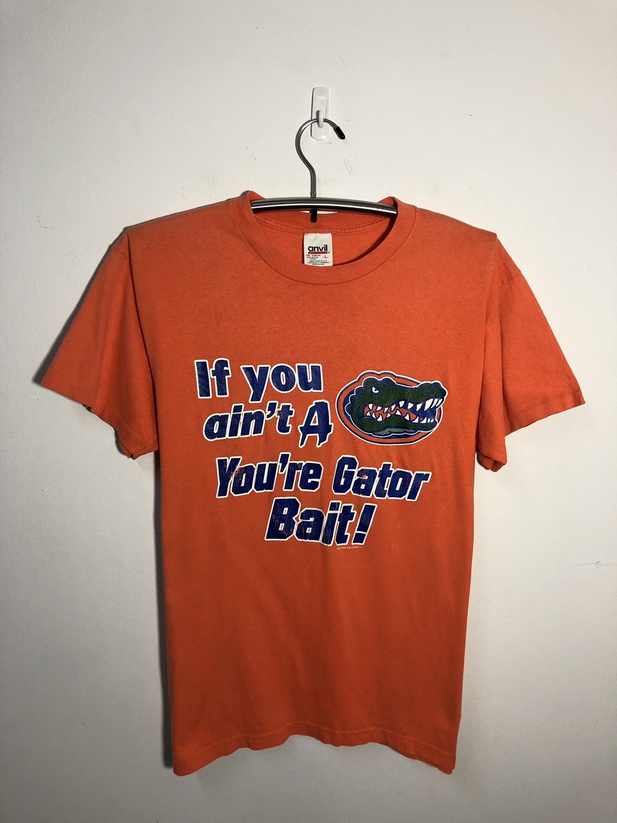 Florida Gators × Other × Vintage Florida Gators If you ain't a GATOR ...