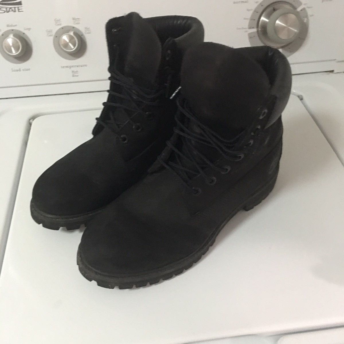 Timberland Original timbs | Grailed