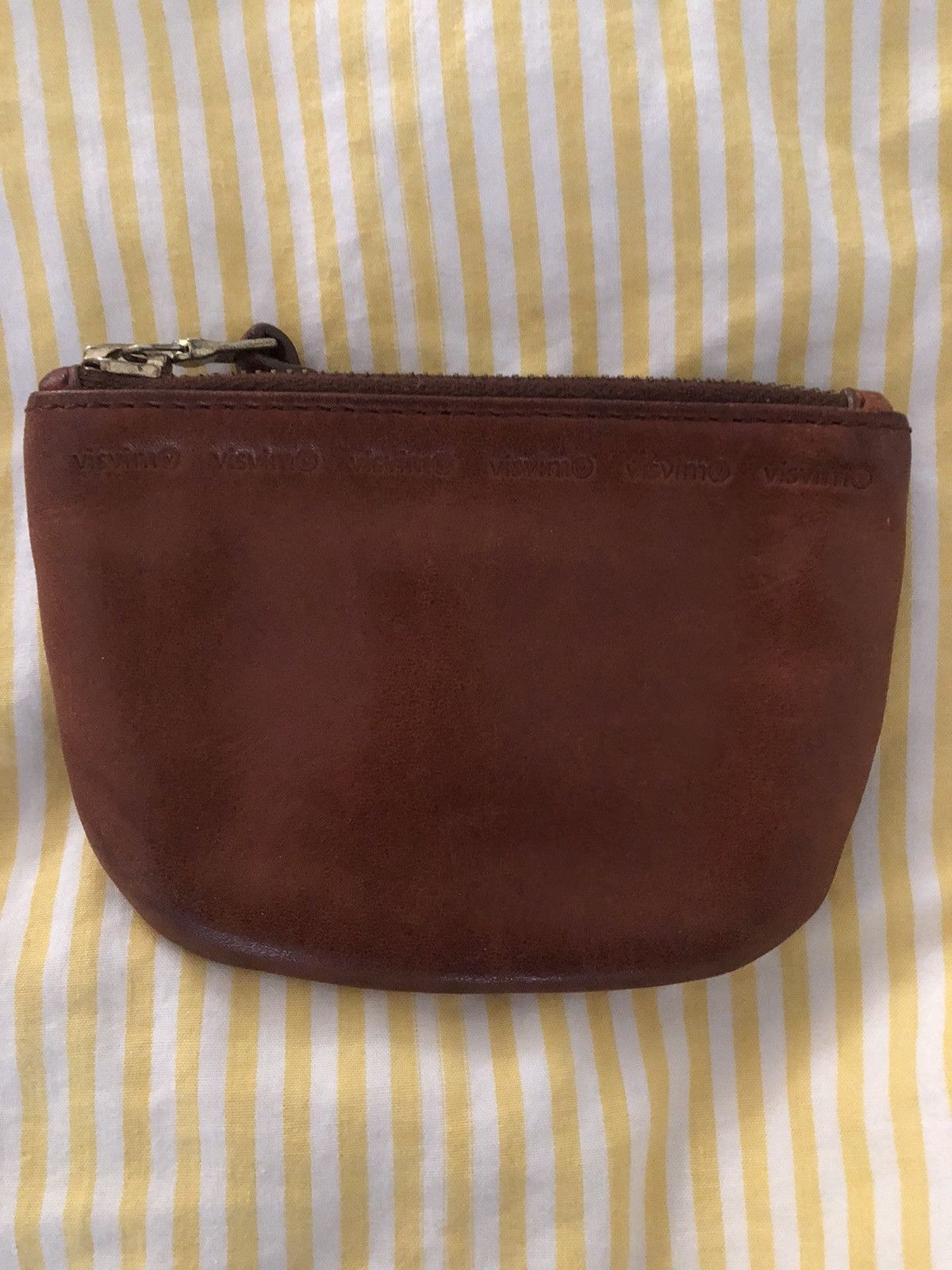 Visvim Visvim Veggie Wallet | Grailed