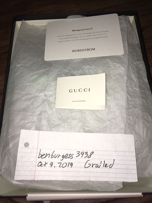 Gucci Flashtrek Low Neon Green | Grailed