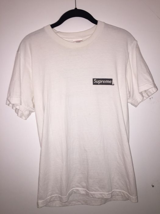 Supreme Supreme x DSM Tee | Grailed