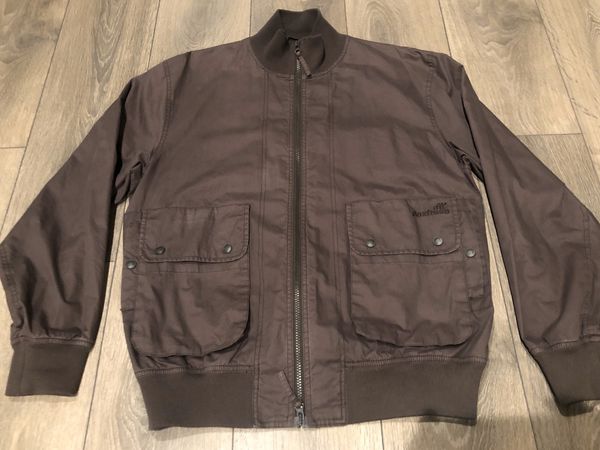 Boxfresh Boxfresh Broadcast Jacket Vintage | Grailed