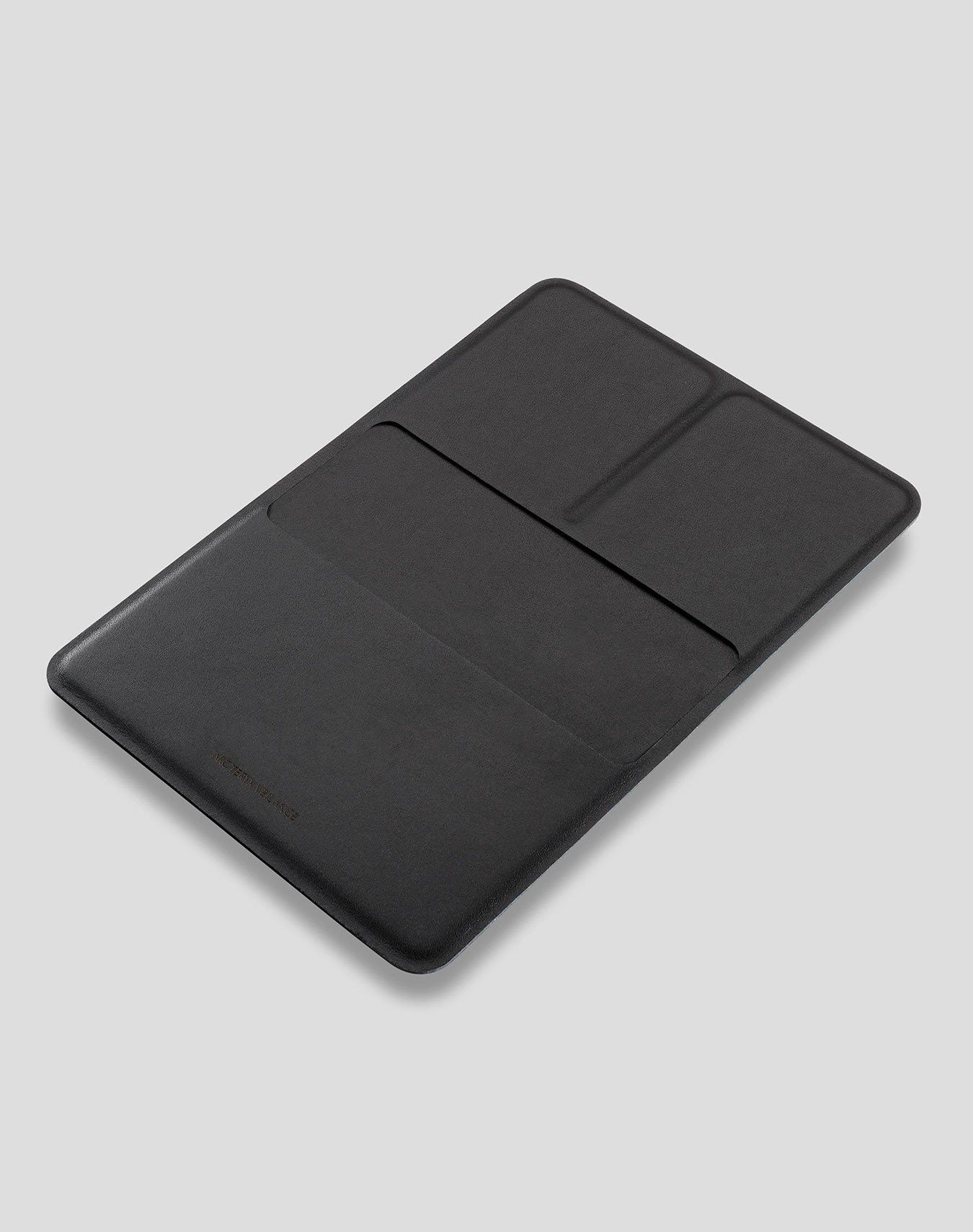Arc'Teryx Veilance Veilance Leather Casing Passport Holder Wallet | Grailed