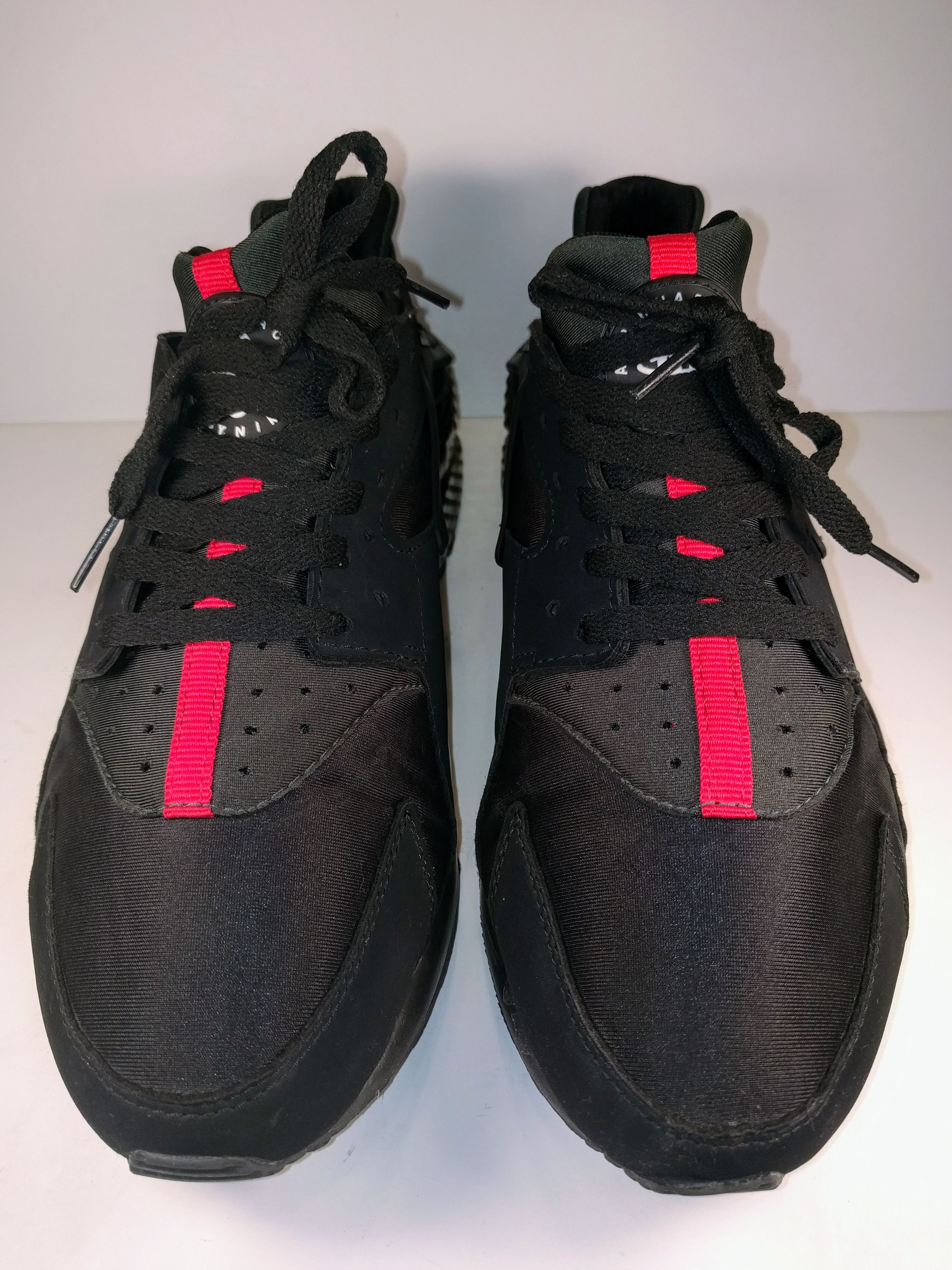 Nike Nike Air Gucci Huaraches Customized | Grailed