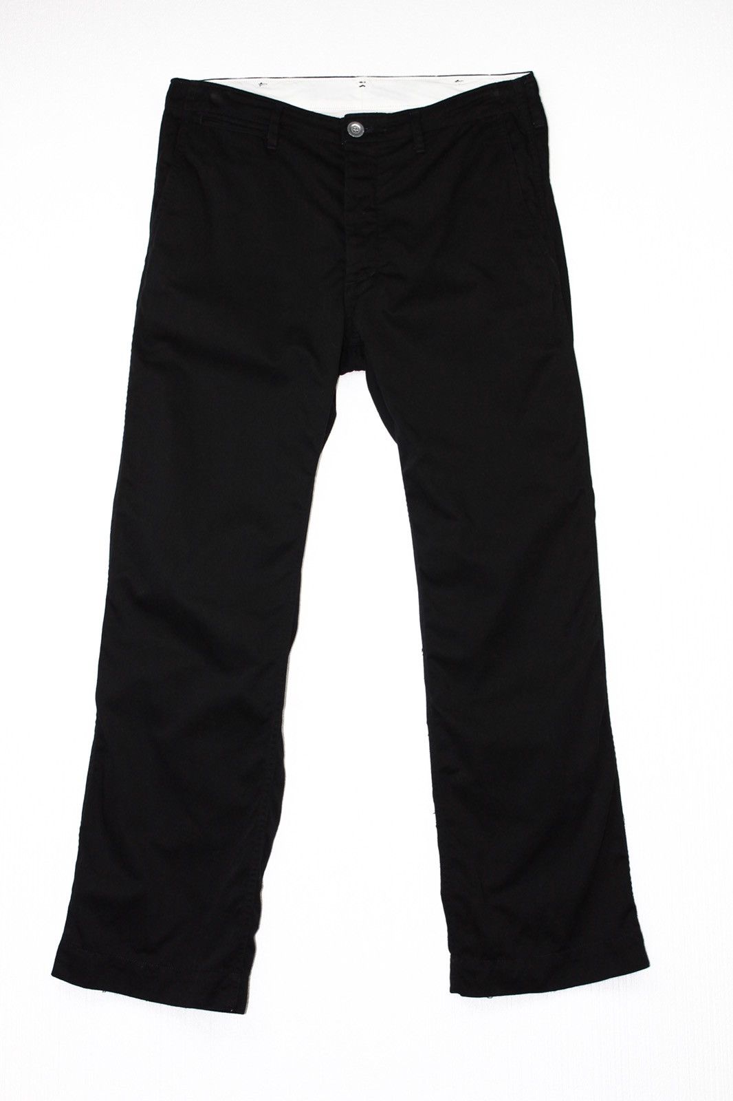 Visvim Slim Fit Chinos | Grailed