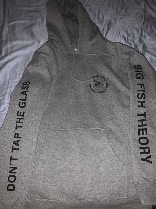 Vince Staples Merch Vince Staples hoodie Big Fish Theory | Grailed Vince Staples Merch Vince Staples hoodie Big Fish Theory | Grailed