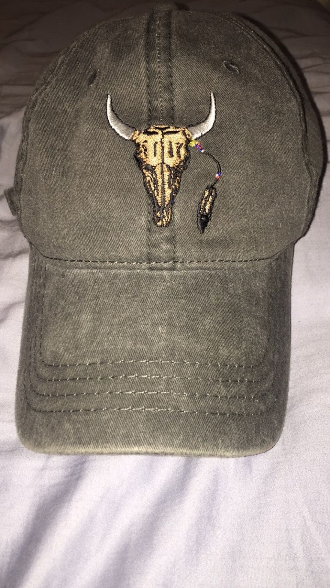 Travis Scott Rodeo hat | Grailed