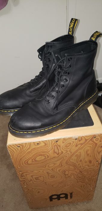 Dr. Martens Doc Marten Boot | Grailed