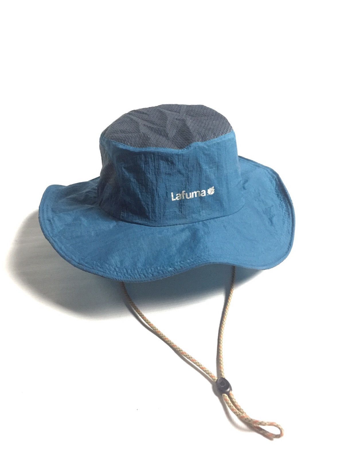 Outdoor Cap × Outdoor Style Go Out! Rare lafuma outdoor soft hat | Grailed