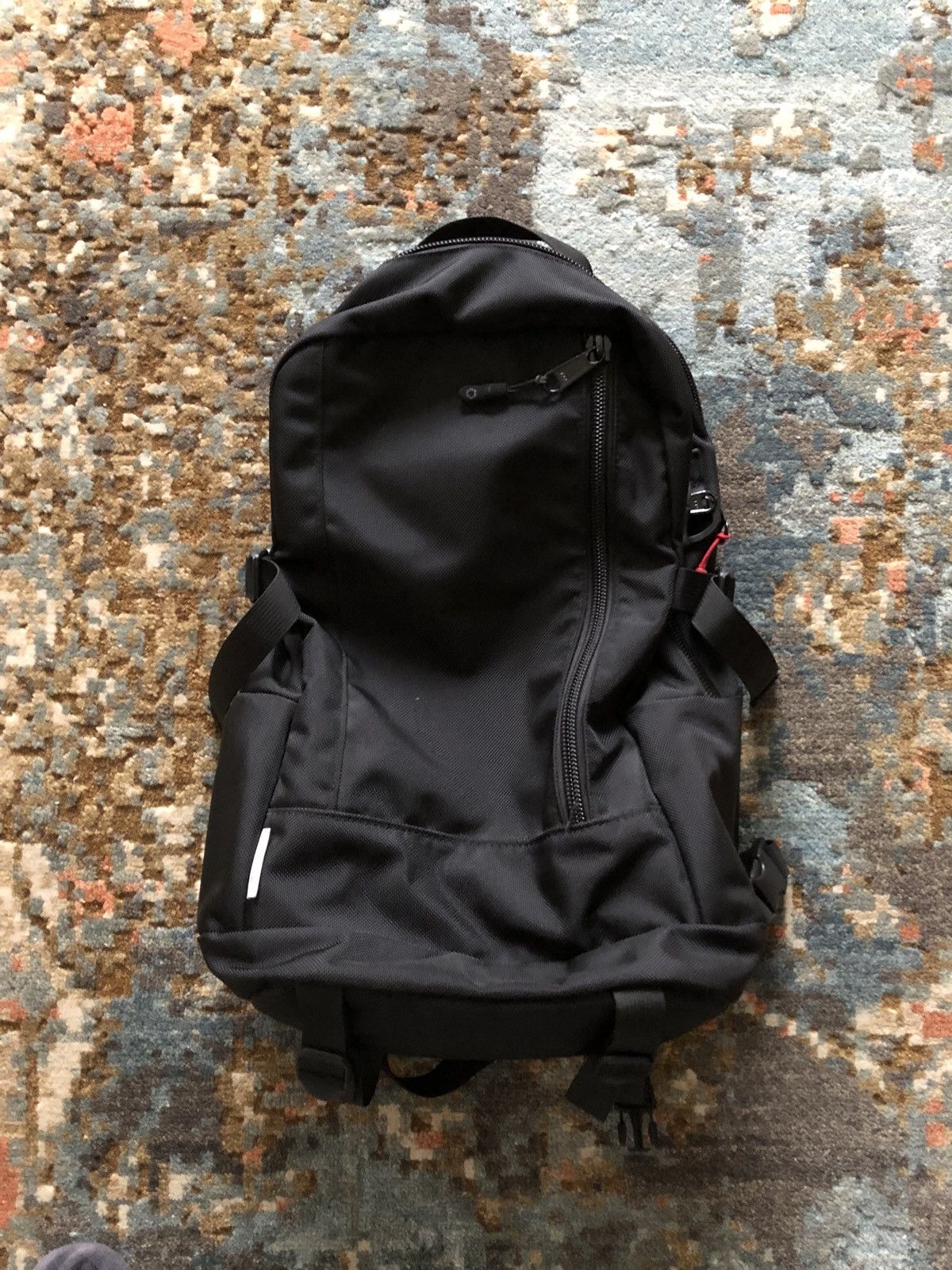 Dsptch Dsptch Backpack Ballistic Nylon Black | Grailed