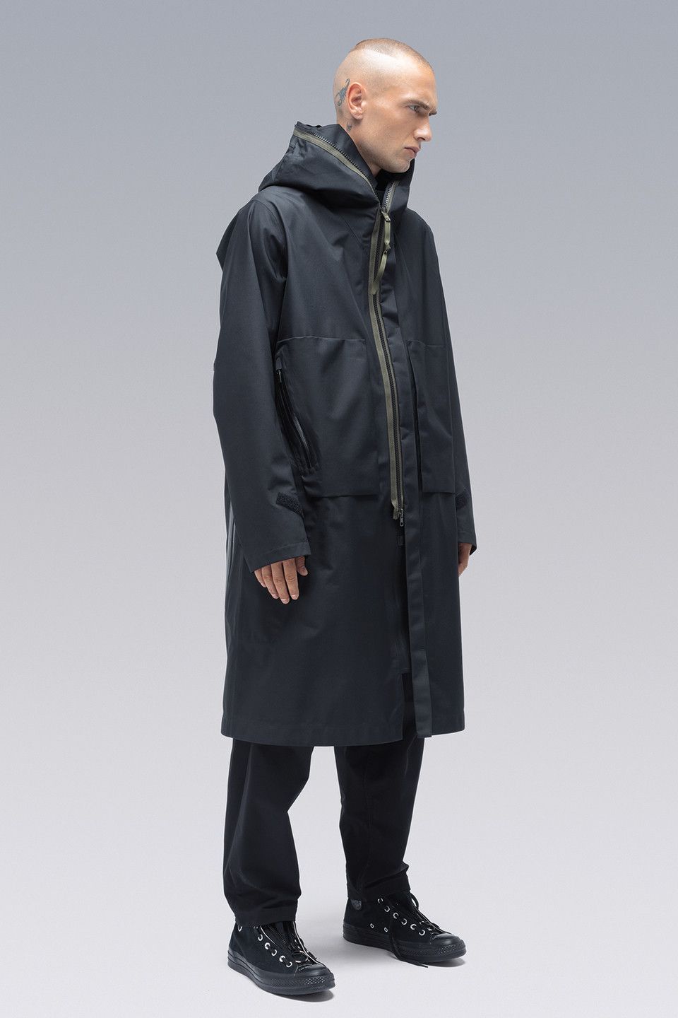 Acronym Acronym J61-GTV Size M | Grailed