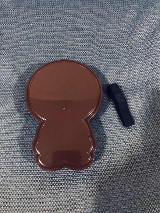 Bape A Bathing Ape Bape Kids 2008 collection Lunch Box & Sticker | Grailed