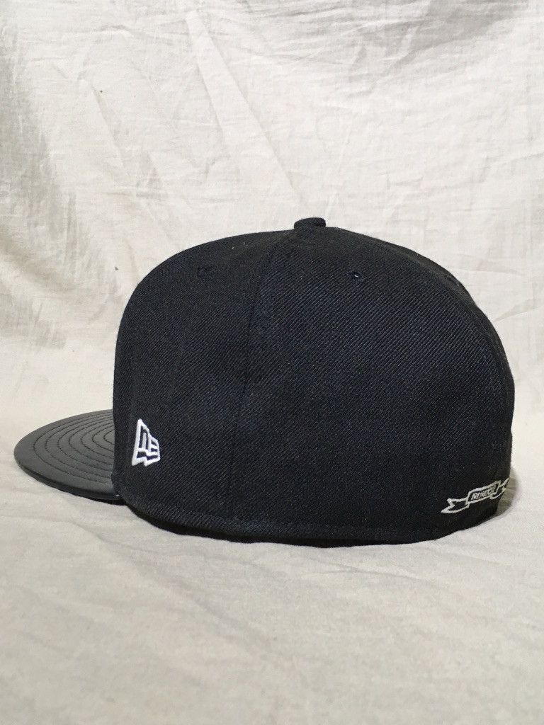 Supreme FW12 BOX LOGO NEW ERA MMXIII CAP | Grailed