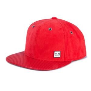 Melin Brand Melin // The Affair // Snapback Hat-Red // $180 MSRP | Grailed