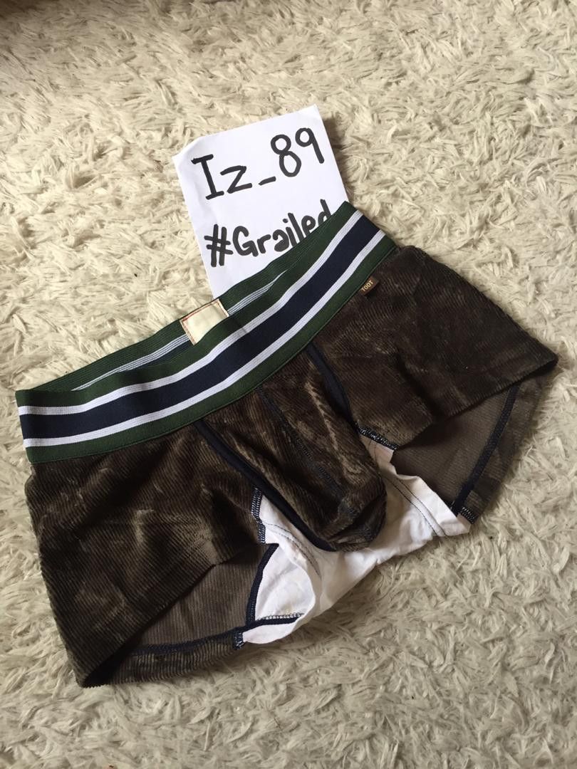 Japanese Brand Toot Japan boxer / underwear | Grailed