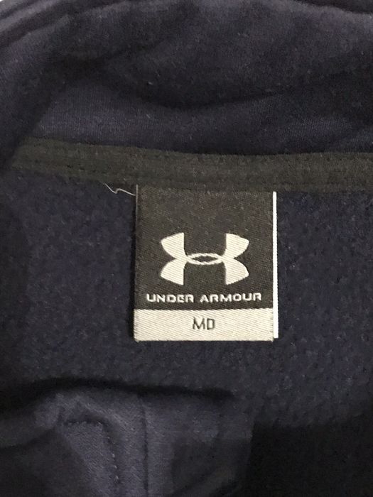 Under Armour Naval Academy Midshipmen Jacket | Grailed