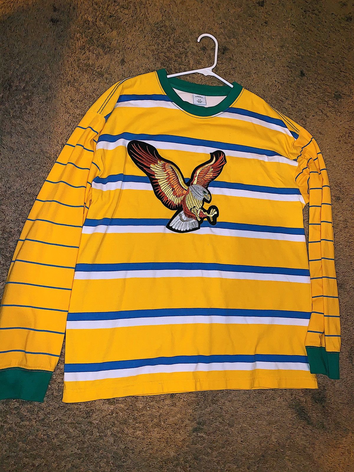 Custom Young Loski Custom | Grailed