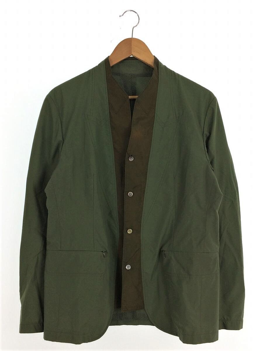 Undercover SS01 Chaotic Discord Jacket | Grailed