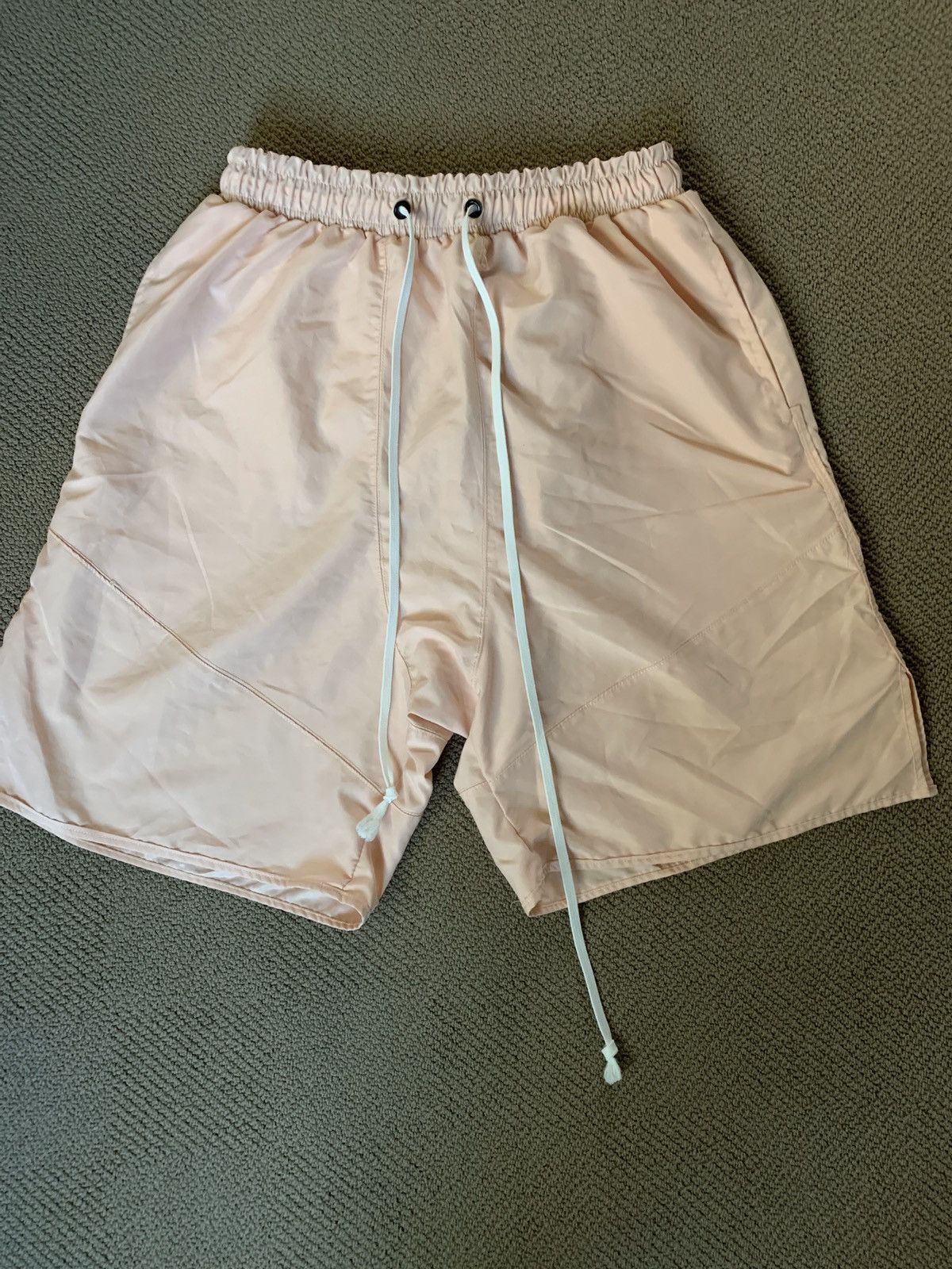 Daniel Patrick Daniel Patrick trunk short | Grailed