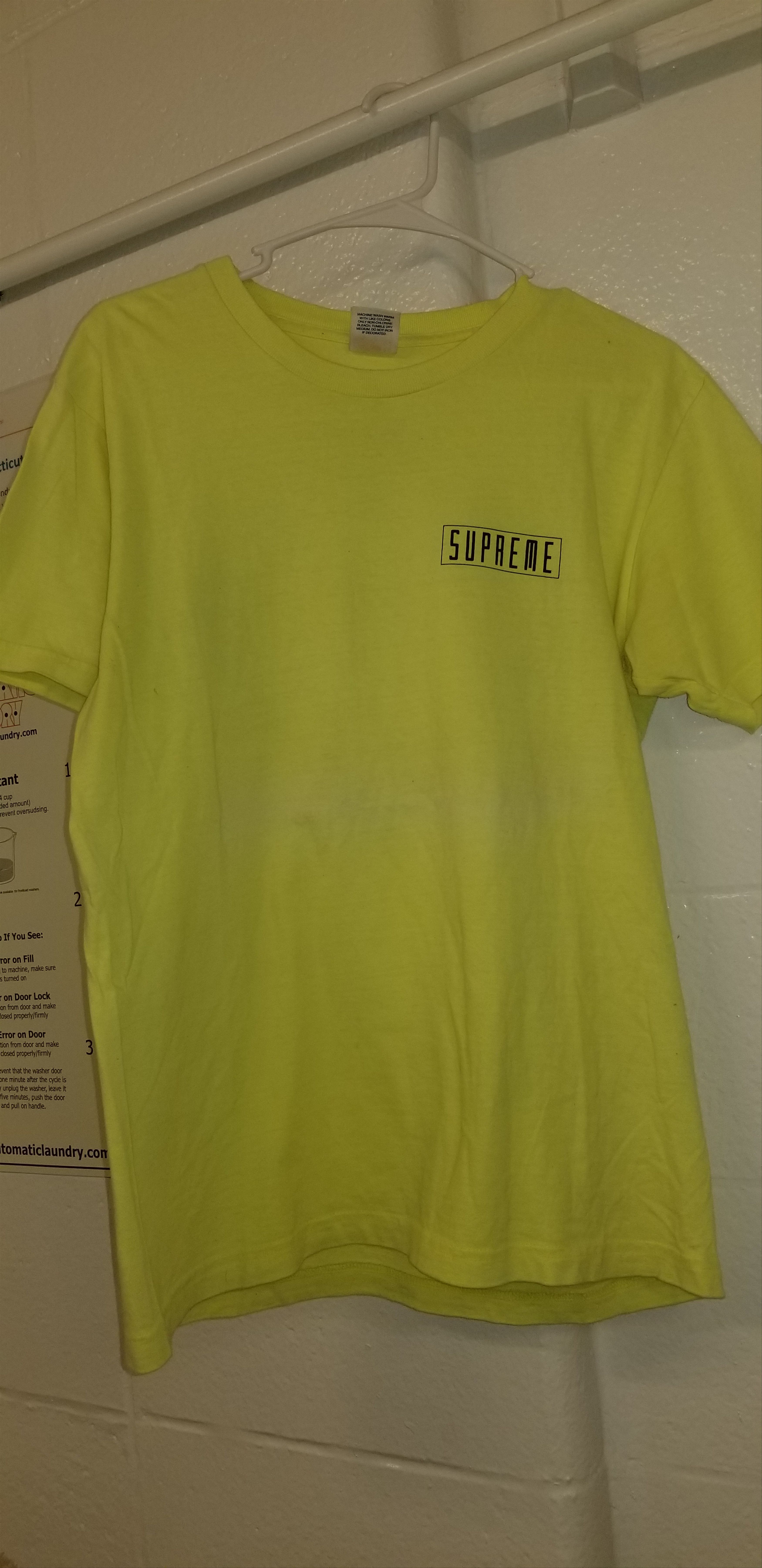 Supreme supreme riot | Grailed