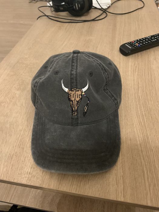 Travis Scott Travis Scott Rodeo Hat | Grailed